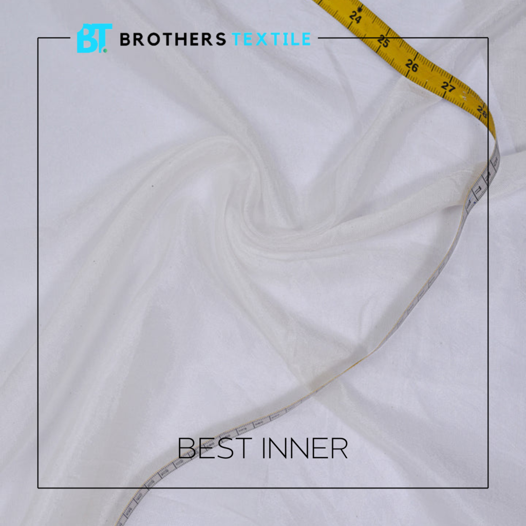 Inner - Brothers Textile